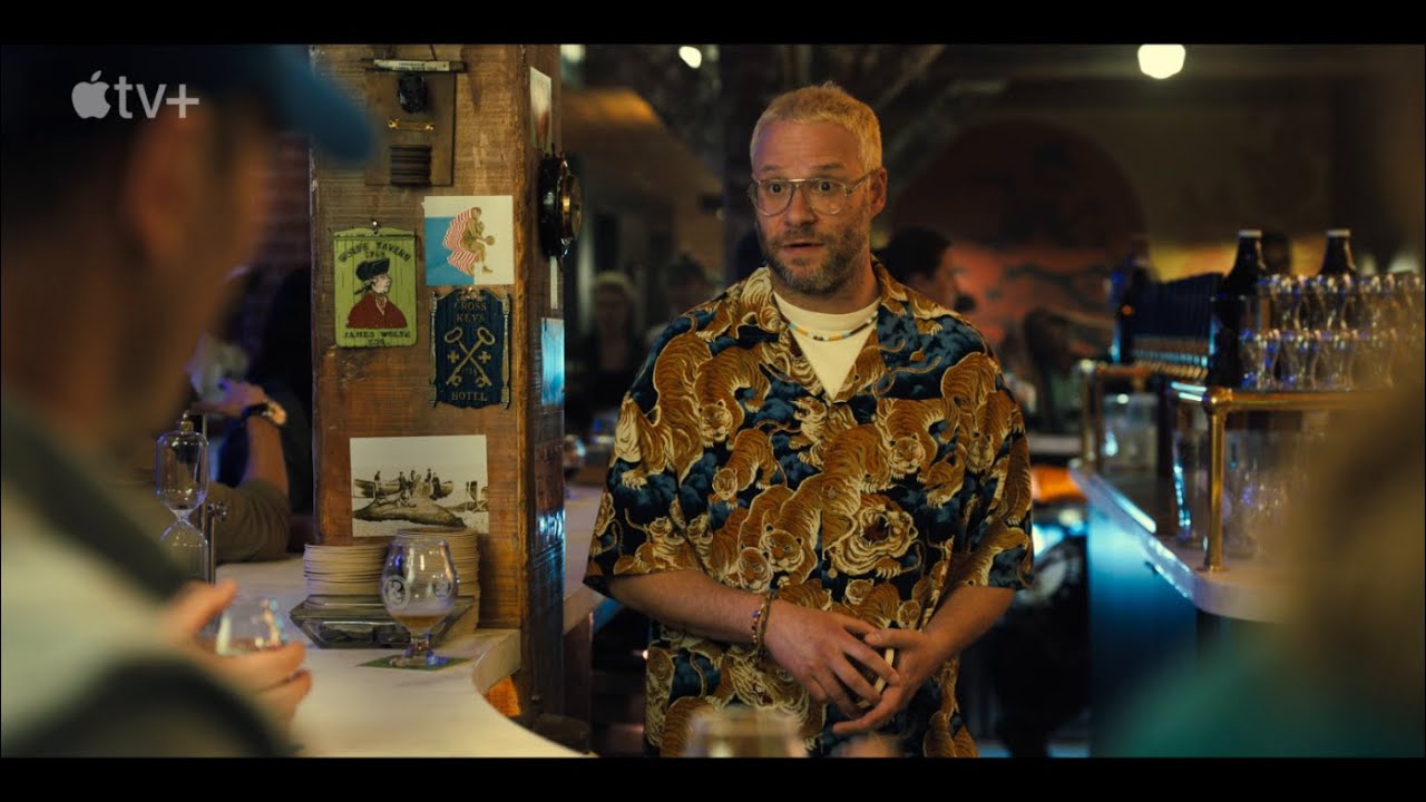 Platonic (2023) | Official Trailer - YouTube