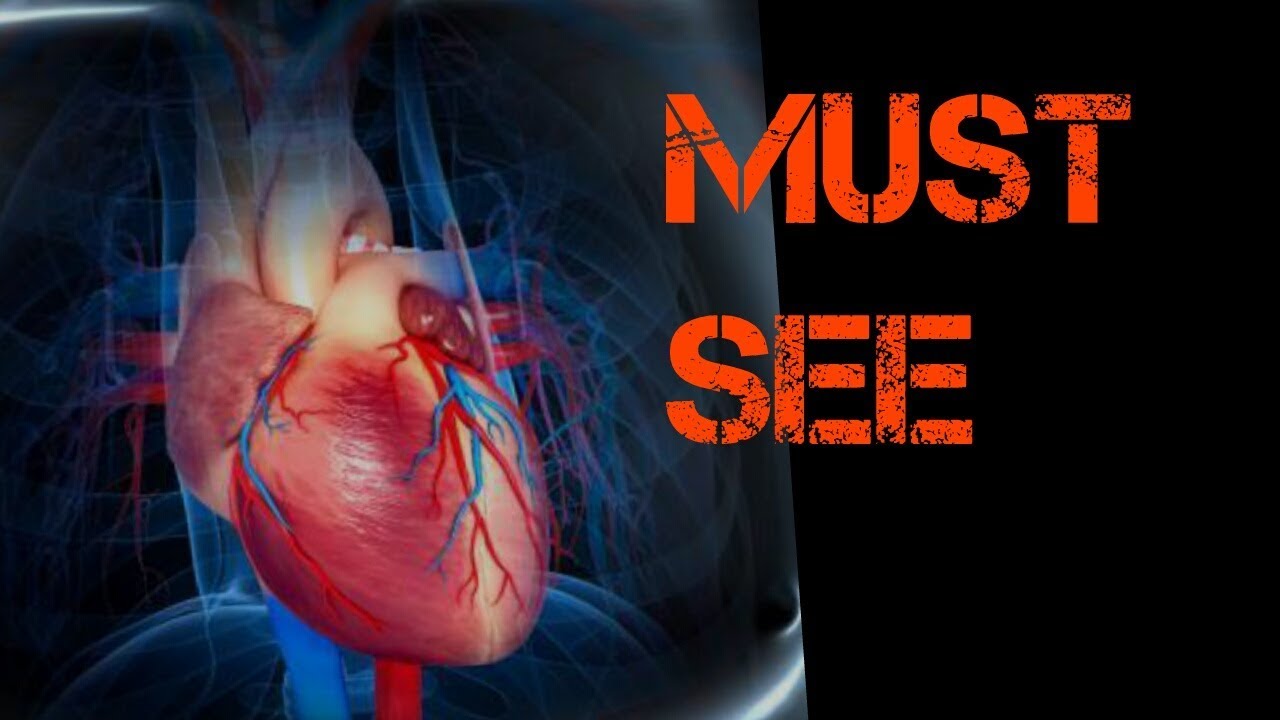 Why Heart Is Symbol Of Love YouTube Why Heart Is Symbol Of Love YouTube