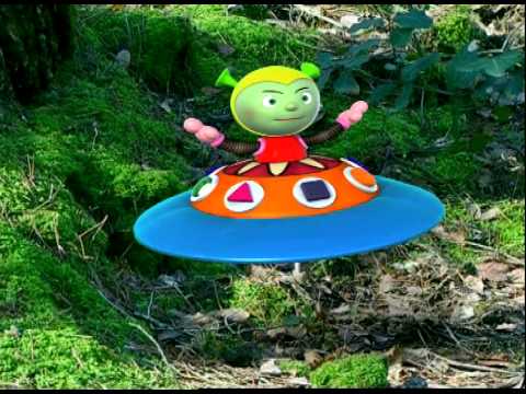 Cartoons Tork - The sorcerer's apprentice