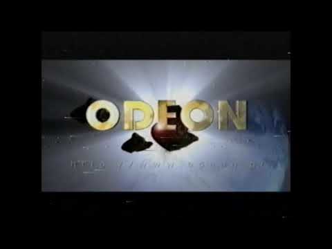 VHS Opening #514 Opening to my 2002 Greek VHS of Windtalkers 7/5/22 ...