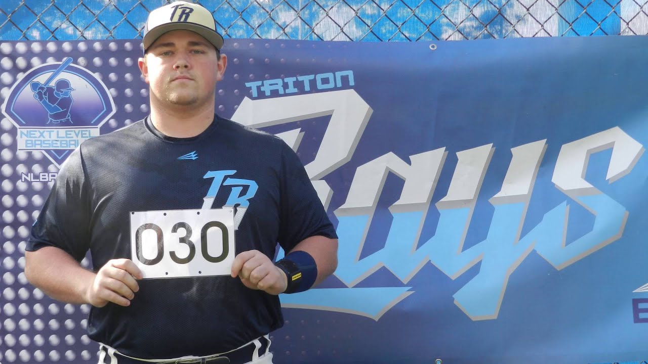 Tanner Edwards Showcase - YouTube