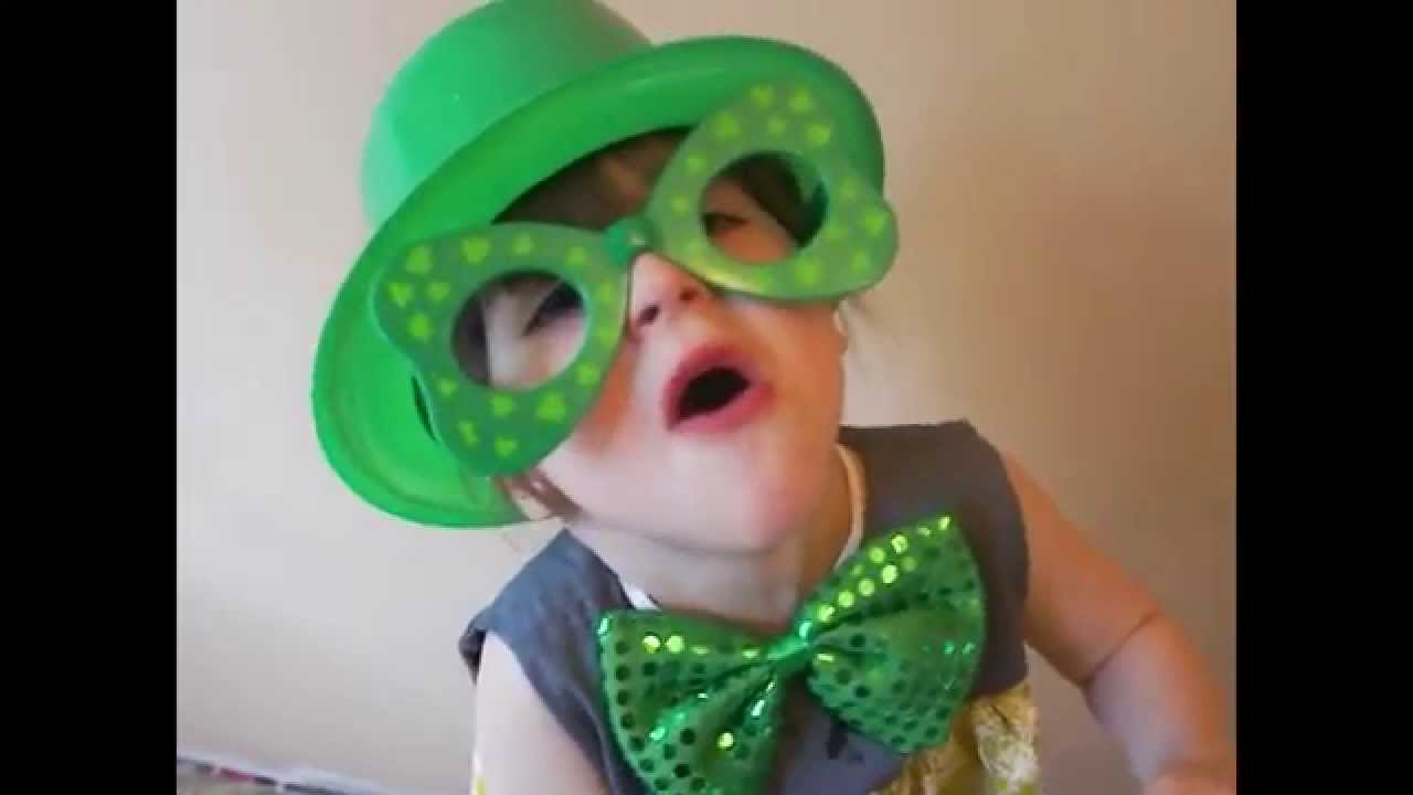Twinpossible St. Patrick's Day Family Movie *2015* (Watch All) - YouTube