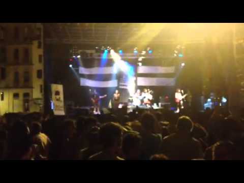 Xalbala - Ta zer ez da Berdin