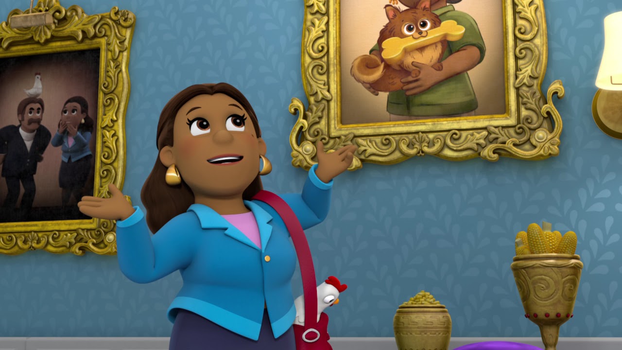 Ultimate Rescue: Pups Save a Swamp Creature/Ultimate Rescue: Pups and ...