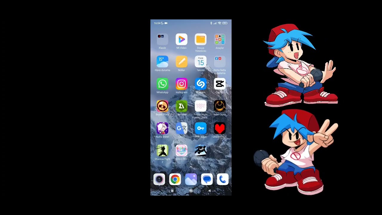 FNF Psych Engine Tutorial Part 2 REMAKE - YouTube