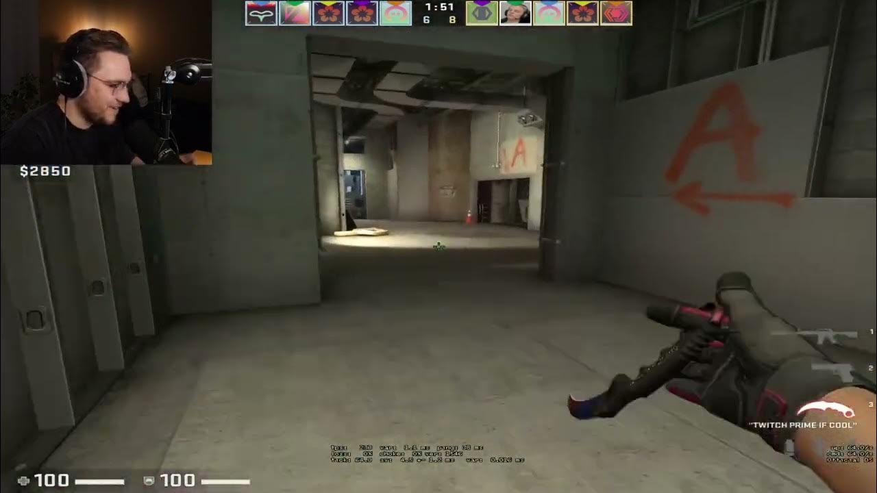 What did Ohnepixel say? - YouTube