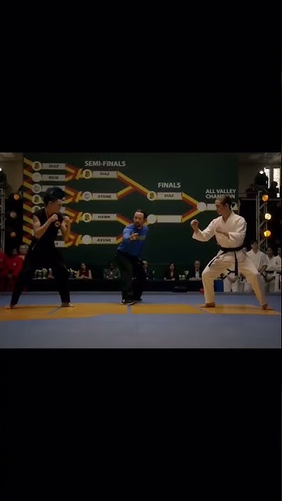 Hawk vs Robby vs Kenny vs Miguel - YouTube