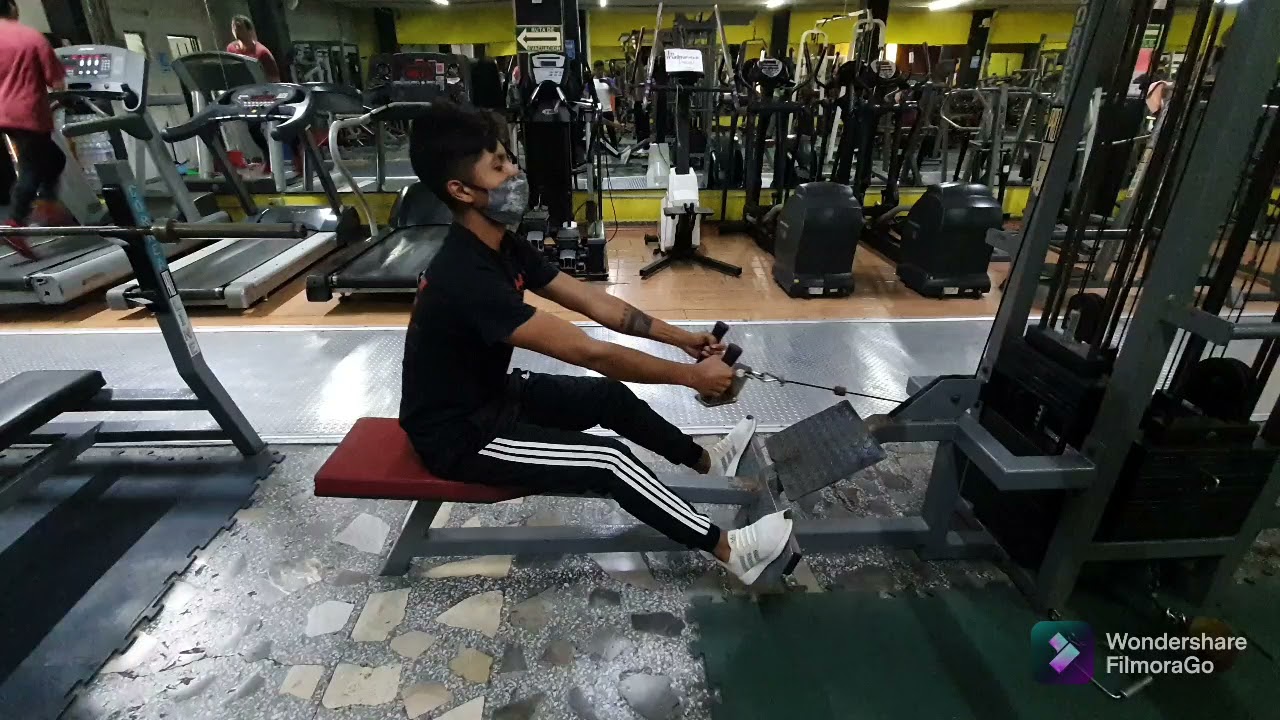 REMO DE PISO CON TRIANGULO - YouTube