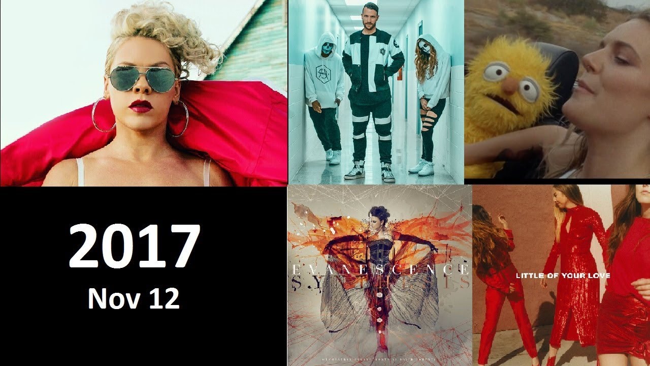 Top 40 Nov 12 2017 YouTube top-40-nov-12-2017-youtube