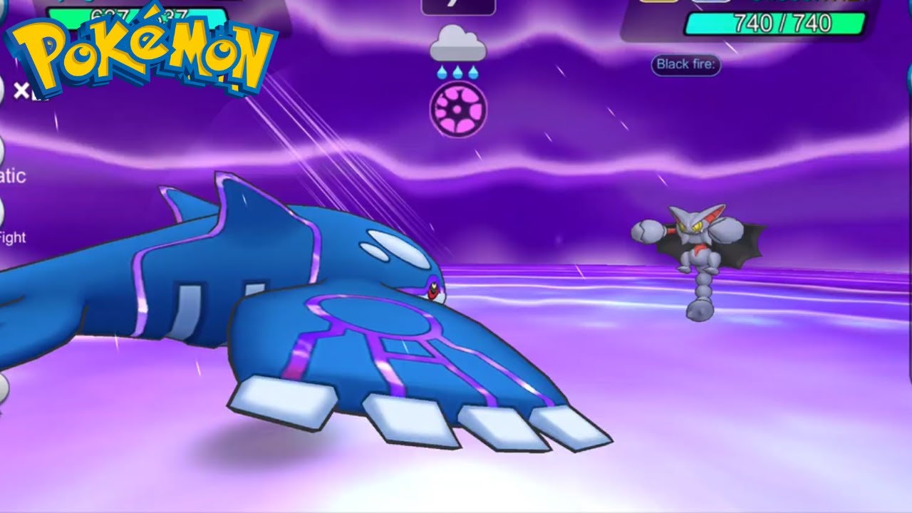 Pokemon Evolution Game #10 (New Android Pokemon Game 2025) - YouTube
