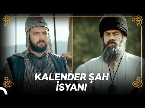İbrahim Paşa, Kalender Şah İsyanını Bastırdı | Osmanlı Tarihi
