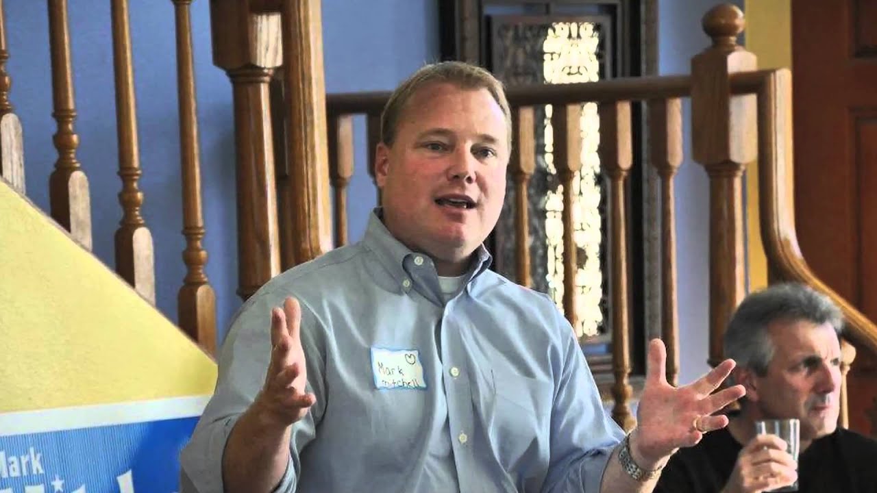 Keep Tempe Different - Mark Mitchell for Tempe Mayor 2012 - YouTube