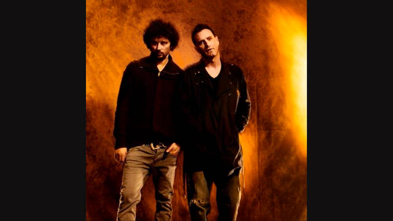 Unkle - Country Tune (Featuring Gavin Clark) - YouTube