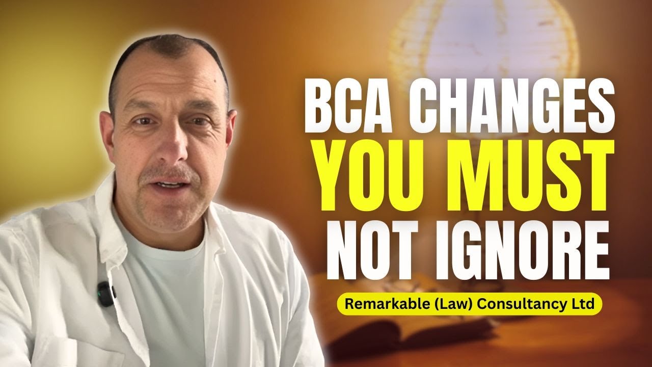 BCA Changes and Visa Compliance Risks: Strategic Insights for Sponsors ...