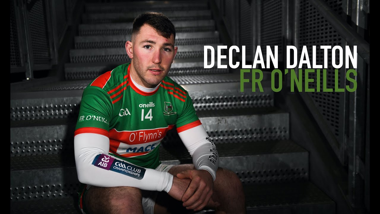 "I'd have looked like a complete dope if it didn't work" — Declan ...