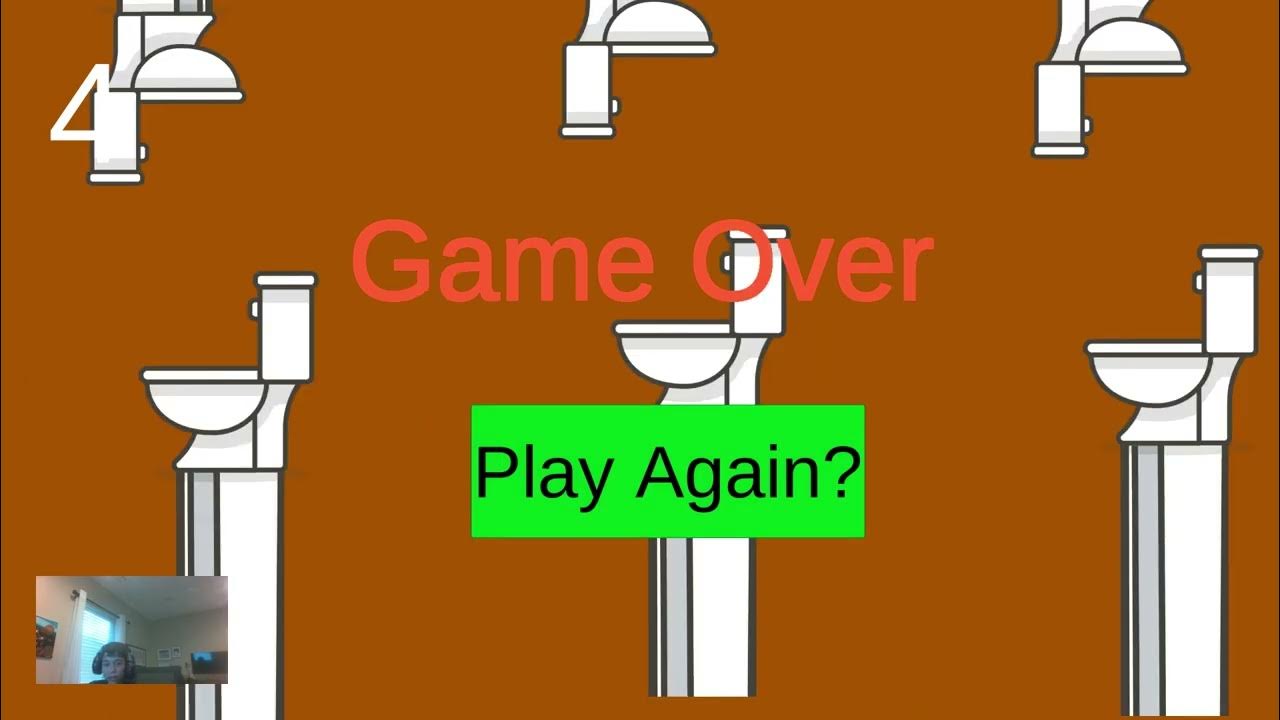 My first Unity game! - YouTube