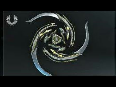 Warframe LA MEJOR BUILD DE GLAIVE PRIME. - YouTube