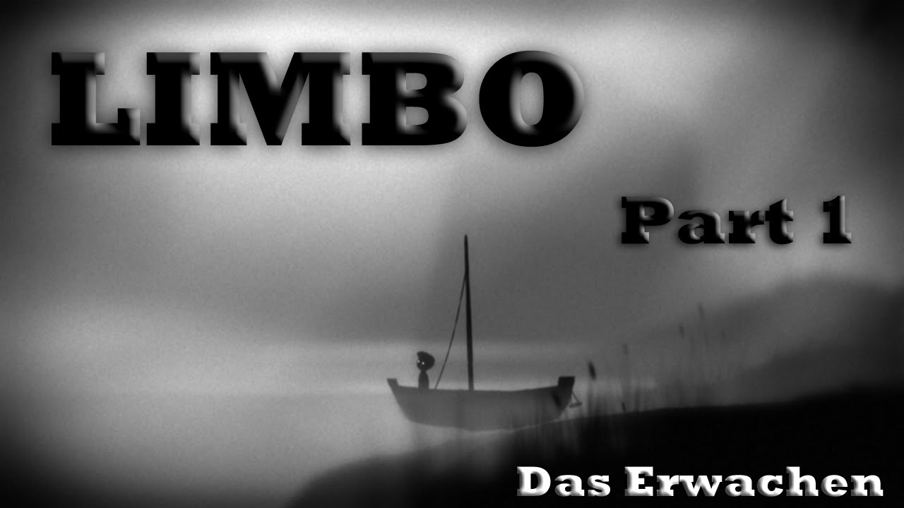 Let's Play Limbo [GERMAN] Part 1 - YouTube