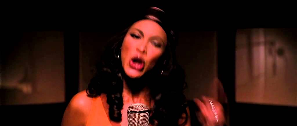 Beyonce Listen Scene From Dreamgirls Hq Youtube