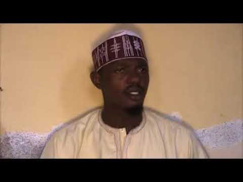 TAPSIR PTIE 11 TAFSIR MALAM ISMAILA GAROUA CE HAUSSA(1)