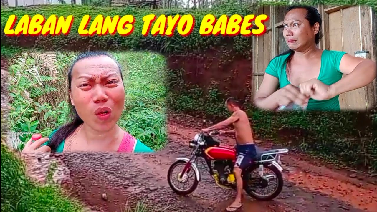 AKONG PARTNER NAG APAS SA PACIGNALAN BASA KAAYO SA ULAN - YouTube