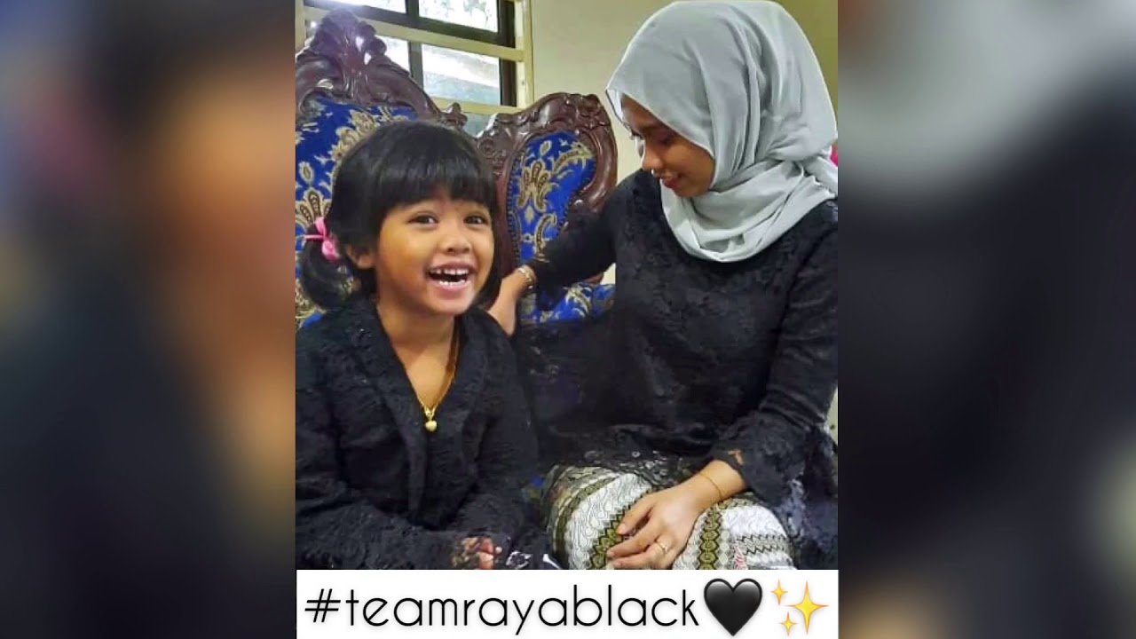 VLOG RAYA 2020 : how i celebrate my Raya this year 🍇 *quarantine ...