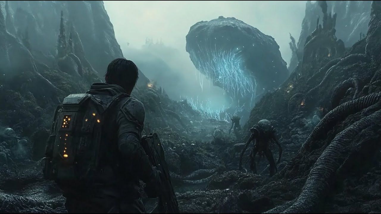 Dear Aliens, This Is DeathWorld – We’re Sorry You Had to Visit | Best ...