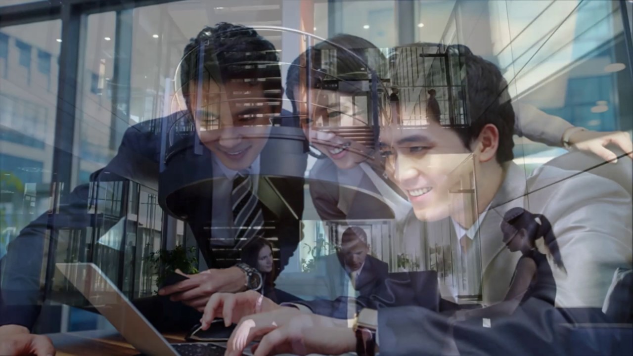 Propay Partners Corporate Video - YouTube