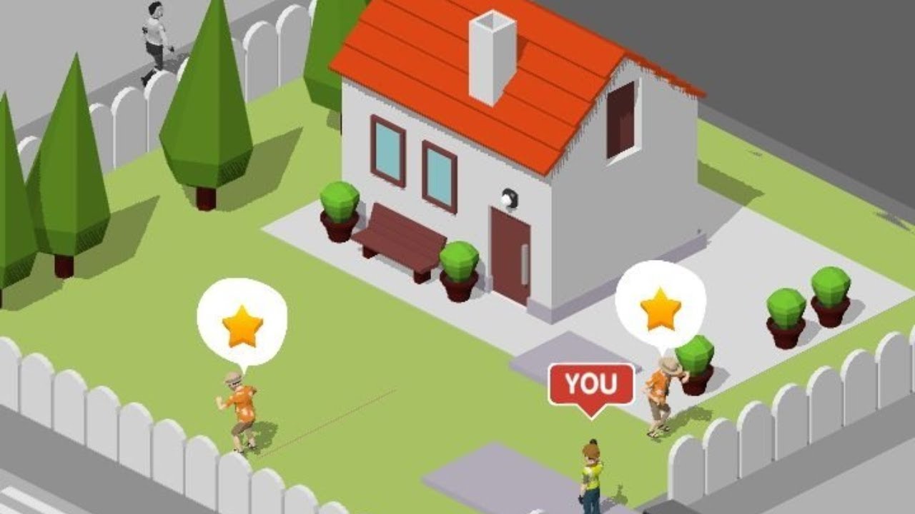 Make it perfect Mobile Gameplay Android - YouTube