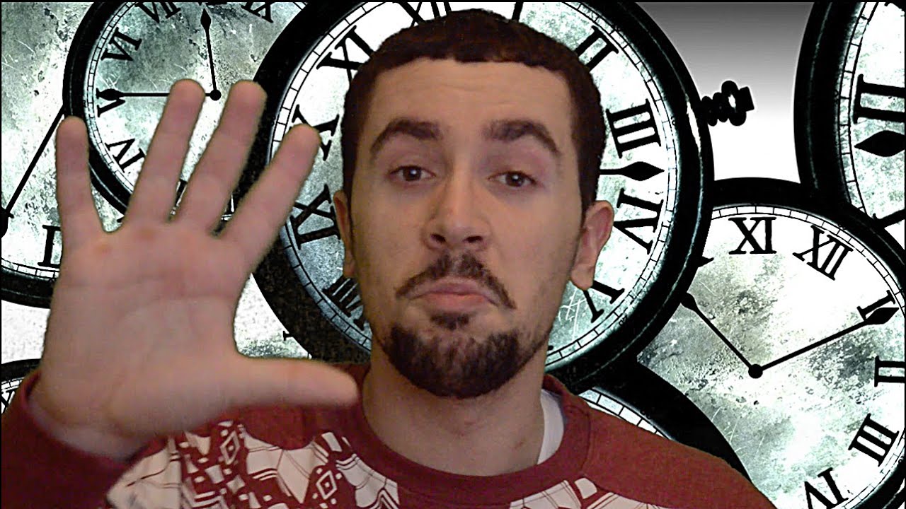 5 Time Management Tips For Music Artists And Producers - YouTube