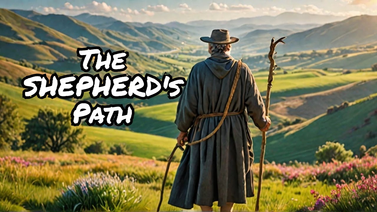 This Ancient Shepherd Secret Will Change How You See Nature FOREVER ...