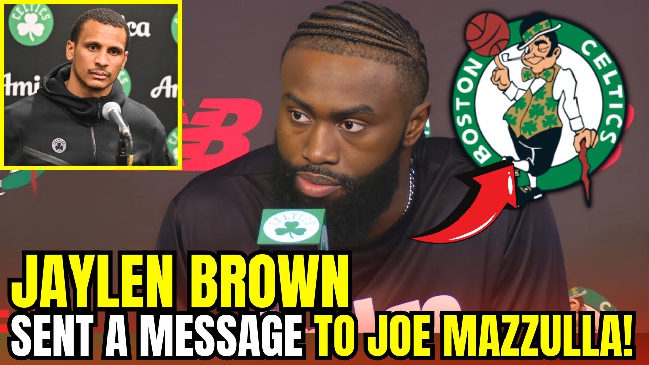 LOCKER ROOM TENSION: Austin Reaves Sends BLUNT Message to JJ Redick and ...