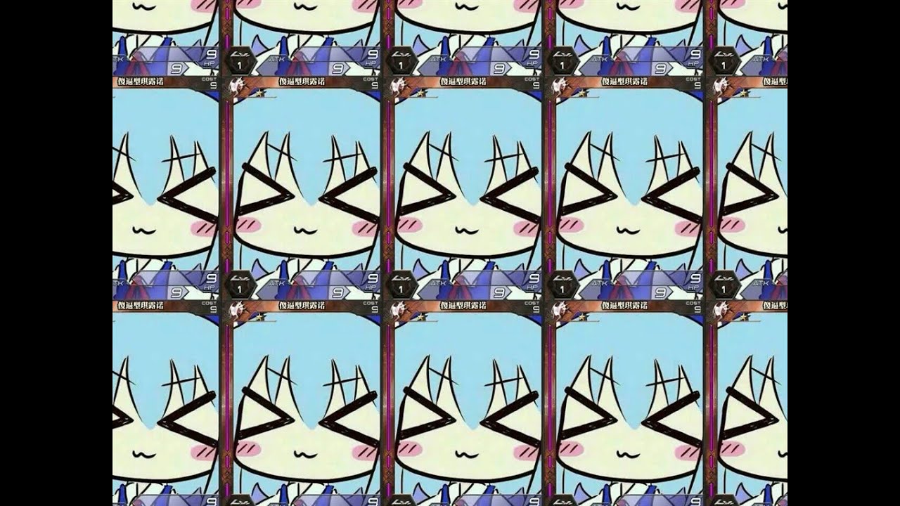 new hyperwalk map - Enemy Appearance! - YouTube