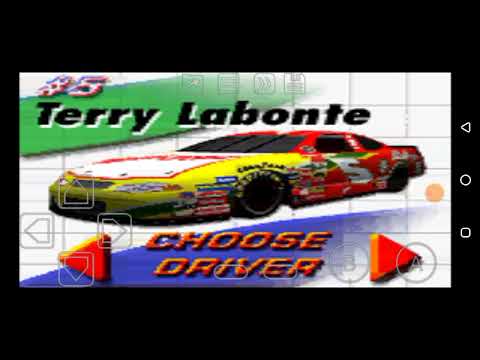 NASCAR Heat (GBC) Ending - YouTube