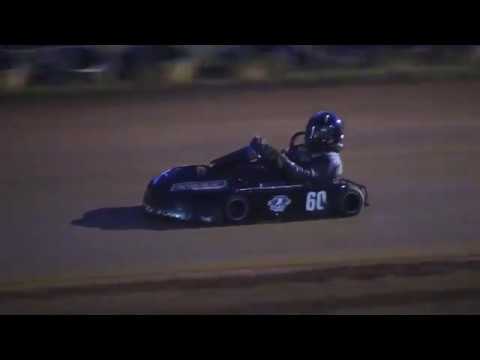 SugarTit Speedway November 16, 2019 Ironman 200 Clone 450 - YouTube