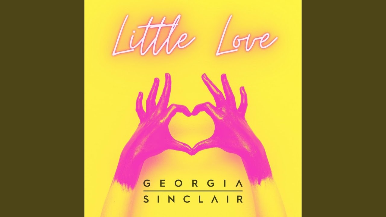 Little Love - YouTube
