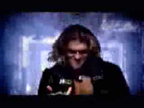 edge y randy orton rated rko entrance video - YouTube