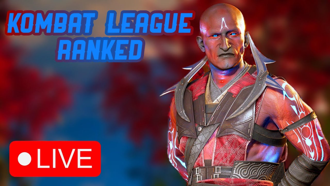 MK1 ONLINE 100 - THIS GAME IS SO ANNOYING: NERF THE PEACEMAKER AND ...