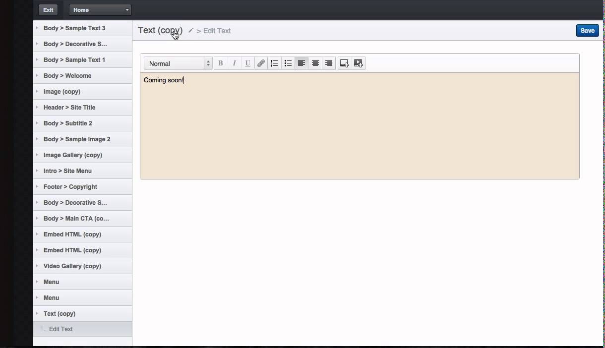 Add and Edit Text - YouTube