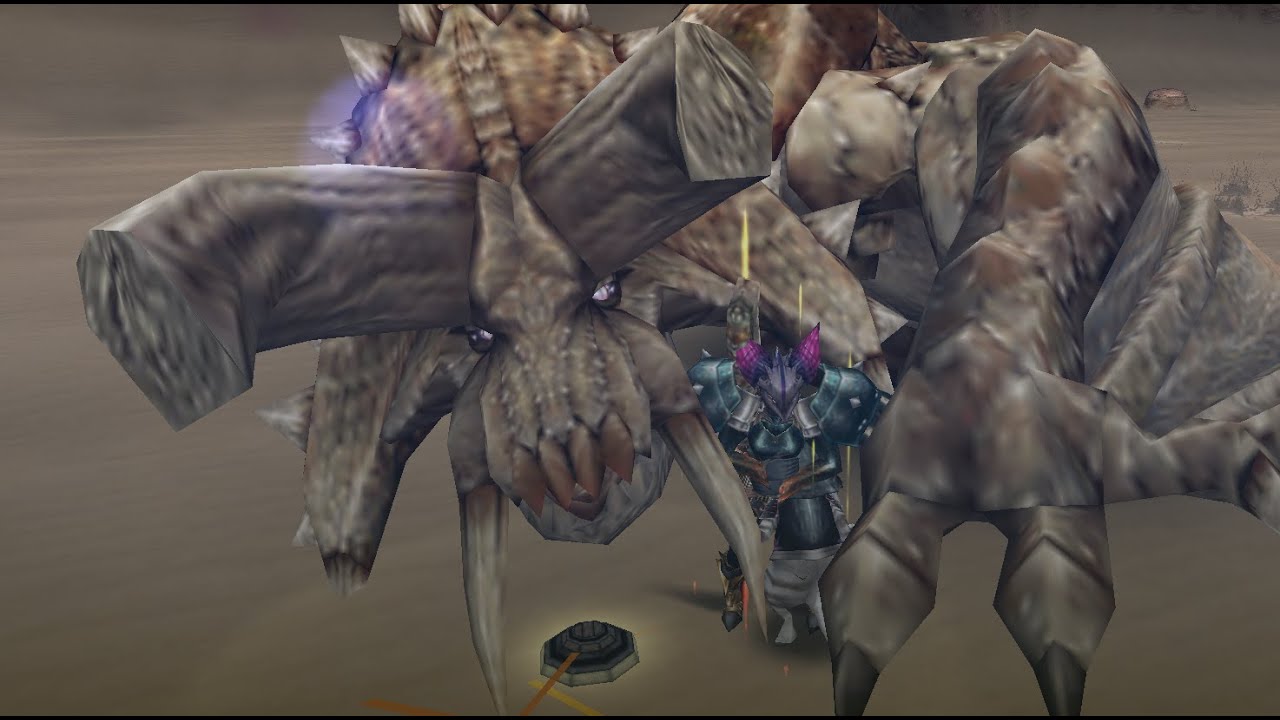 Fear The Horns Of Diablos The Demon King!!!! (MHFU High Rank #43) - YouTube