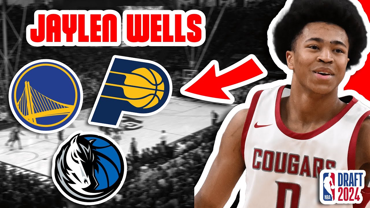 This Prospect Lives On The 3 Point Line - YouTube