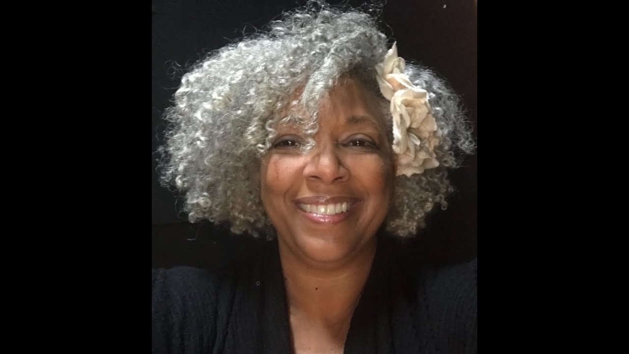 THE SOUL OF THE PHENOMENAL MULTI-TALENTED MARITRI GARRETT - YouTube