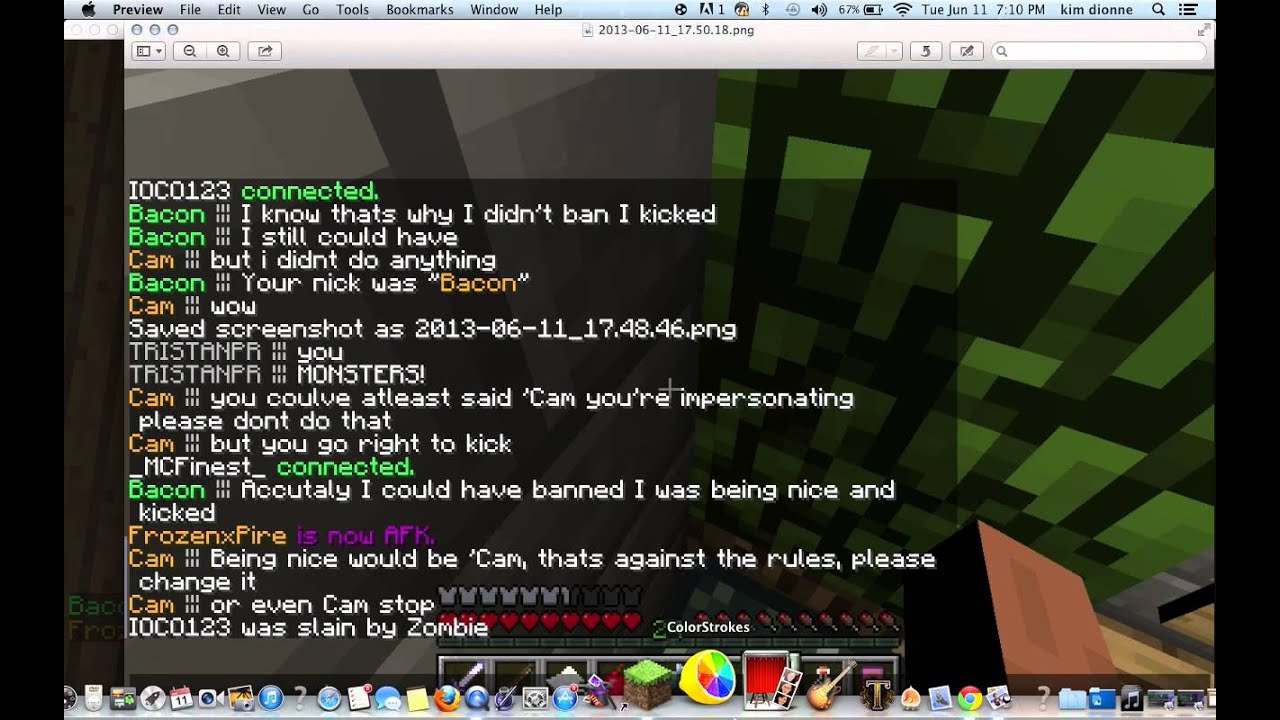 Permanently muted ? - YouTube