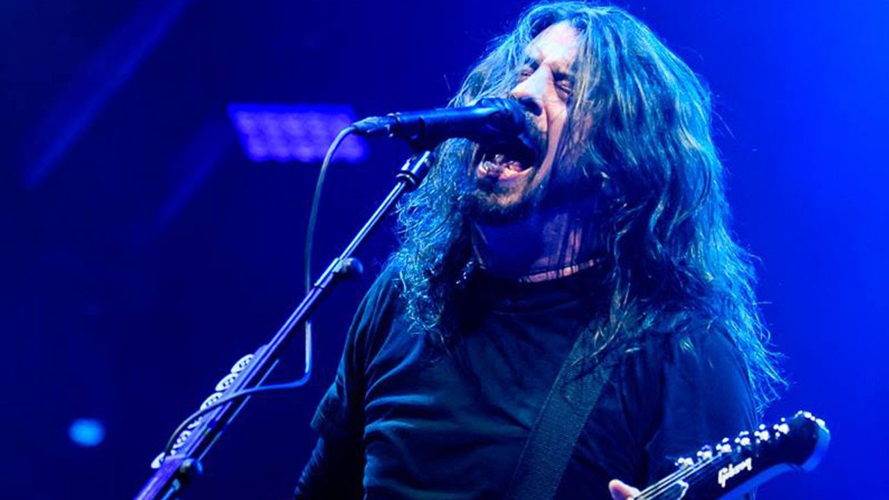 Foo Fighters - Live in Champaign, IL 2017 - FULL CONCERT (MULTI-CAM ...