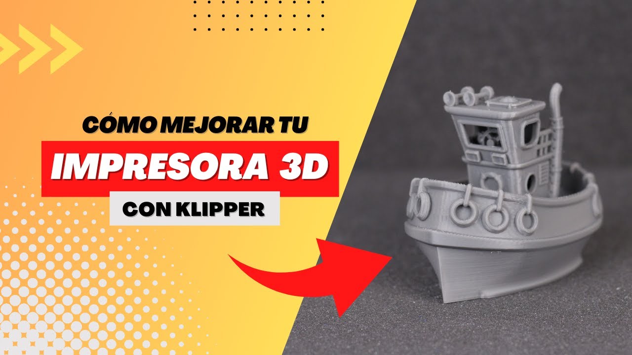 🆕 CÓMO INSTALAR Klipper 3D con ACELERÓMETRO ADXL345 en Artillery Genius - YouTube