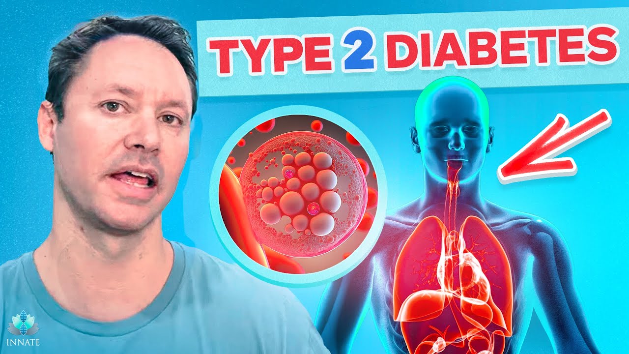 Stem Cell Therapy for Type 2 Diabetes: Research Explained | Dr. Travis ...