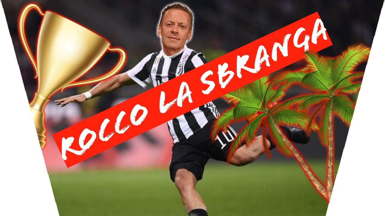 SIMPATICI SPROLOQUI - Rocco La Sbranga - Wavez Crew/ Bowie e Blaze ...