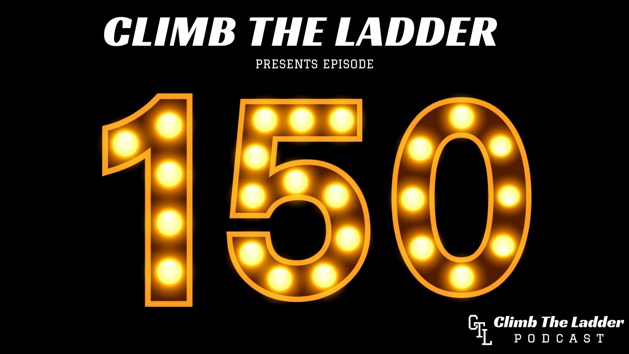 Celebrating Episode 150 with Jim Bossert - YouTube