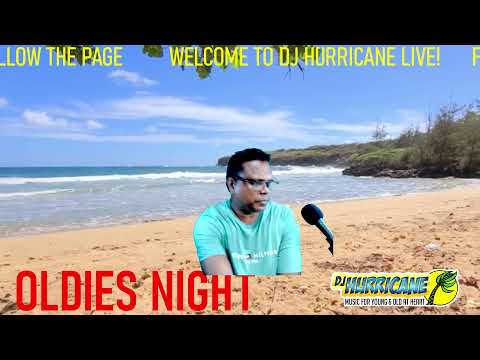 DJ Hurricane Toronto's Live broadcast - YouTube