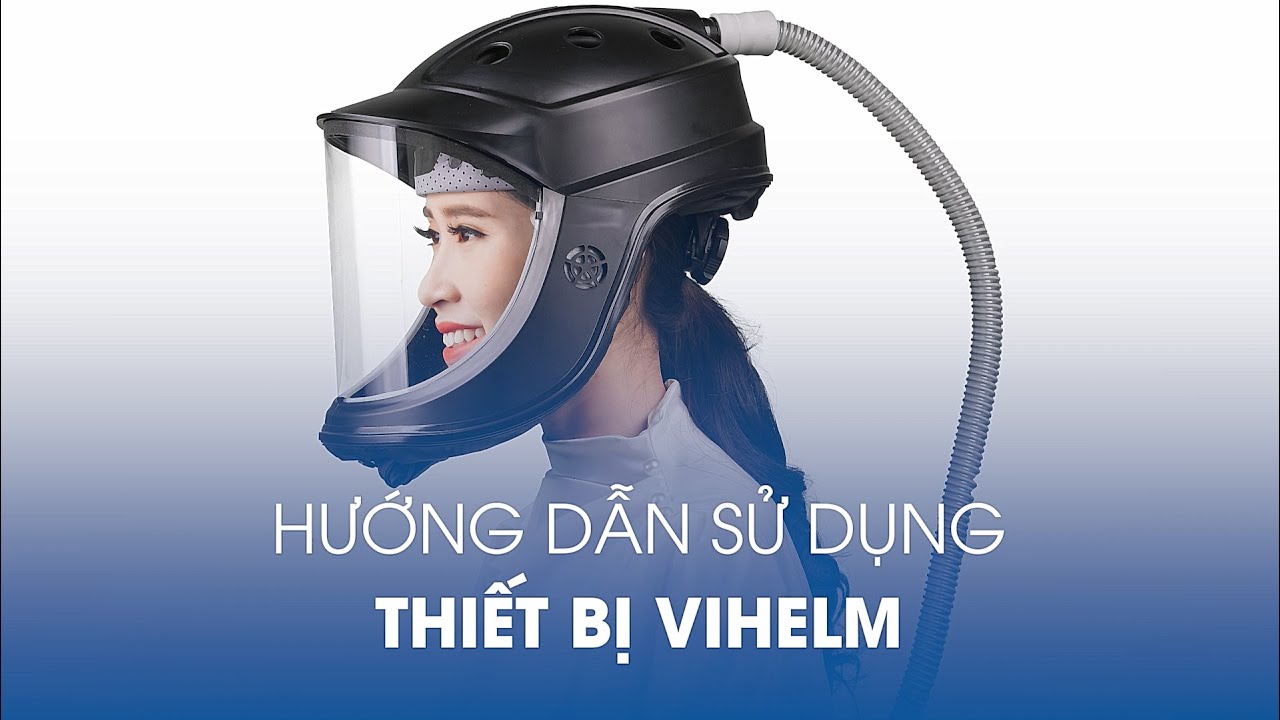 [Unbox] Hướng dẫn sử dụng thiết bị Vihelm (Gói Basic) - YouTube